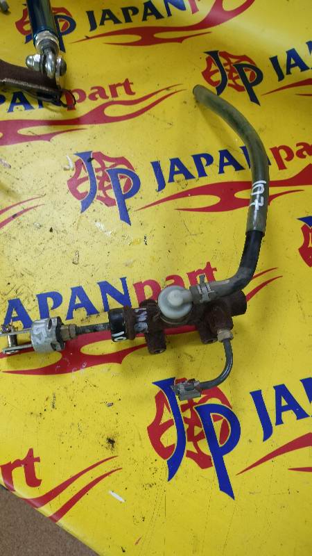 главный цилиндр сцепления TOYOTA DYNA №025200107